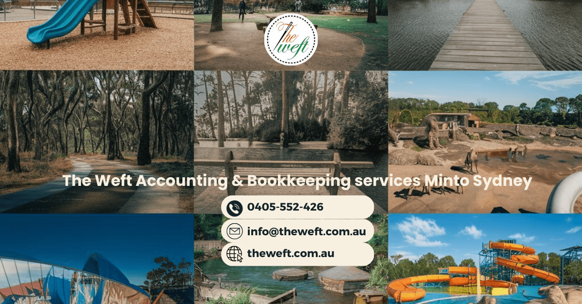Top 10 Must Visit Family Friendly Spots Near Minto Sydney